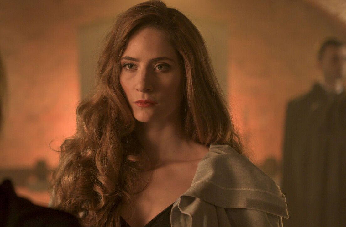 Glumica Marija Bergam predstavila pojačanje: Čestitke se nižu u čast ...