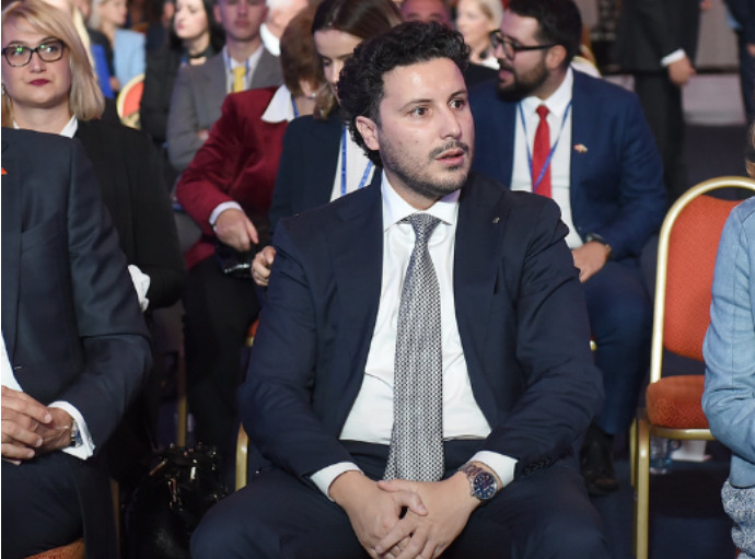 Dritan potvrdio pisanje CDM-a: OK je, nema na čemu - CdM