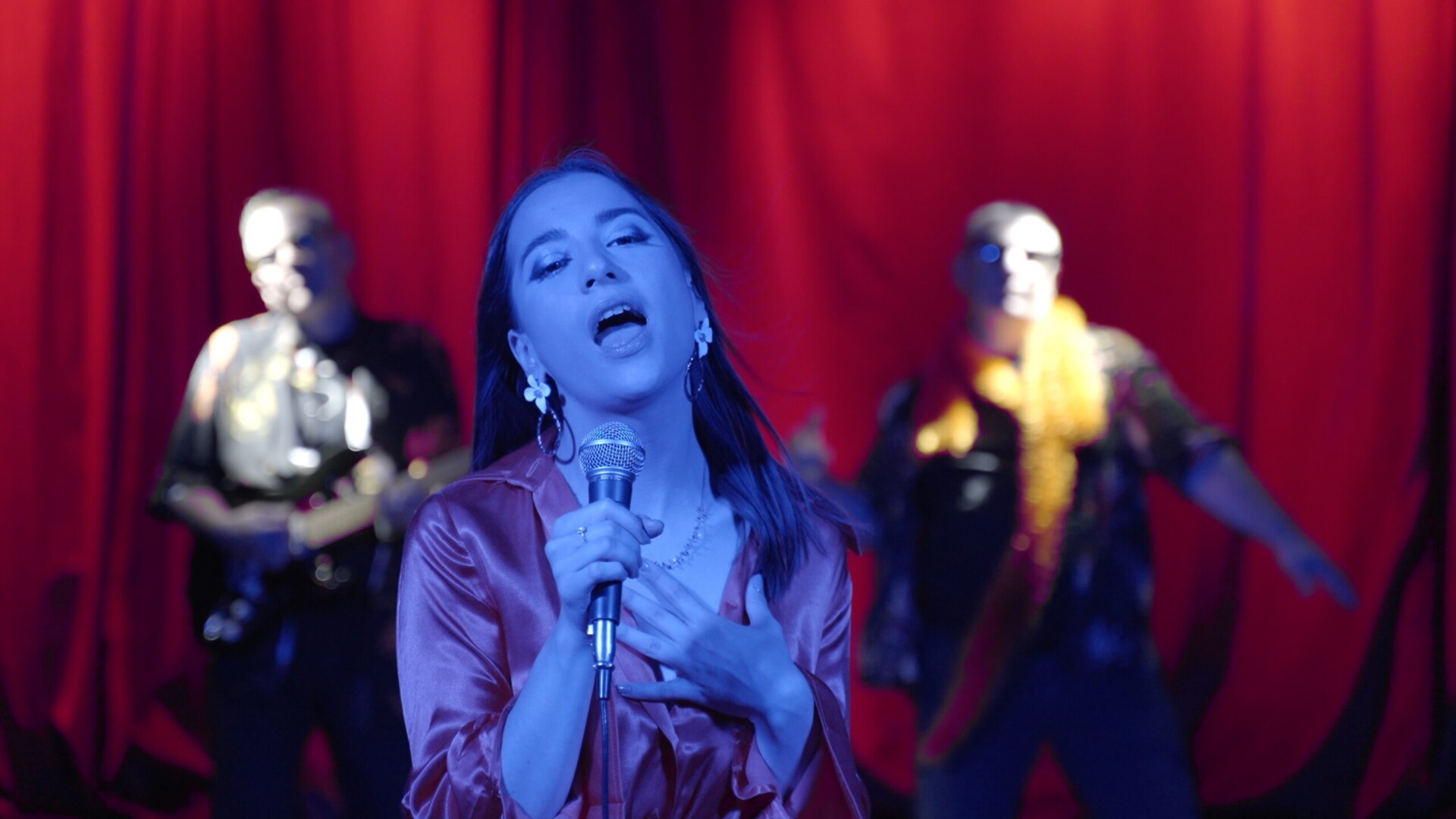 Groovetastic - Ja sam posljednja - CdM