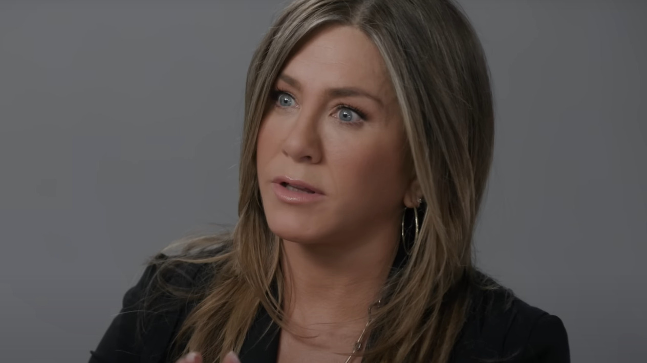 Vitka linija ne pada sa neba, ali je Dženifer Aniston pretjerivala ...