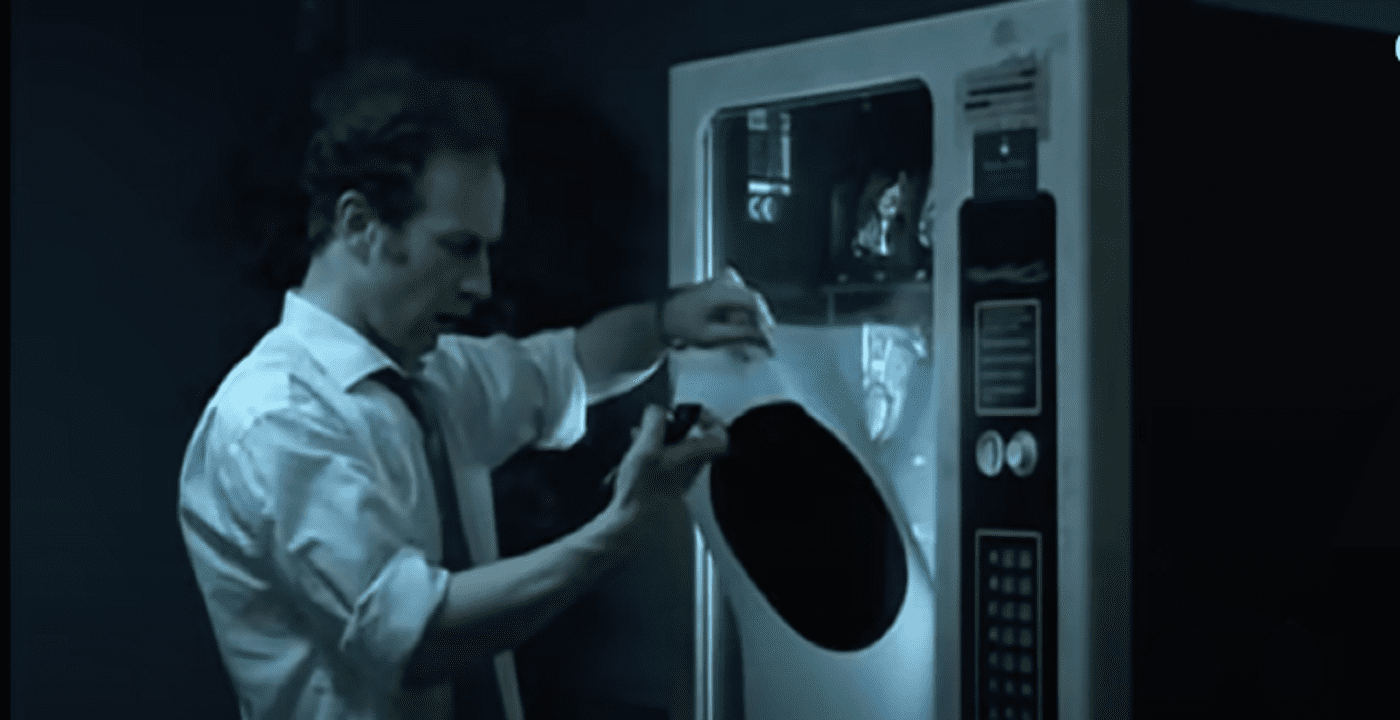 Kako izgleda kada nas obuzme pohlepa: Kratki film prikazuje šta se desi ...