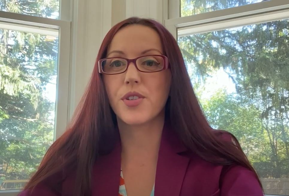 Elma Kurtagić, dr molekularne biologije, podržala Pokret „Svi za naš ...