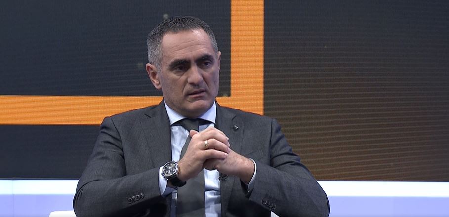 Damjanovic: There'll be no layoffs from public administration, we don't ...