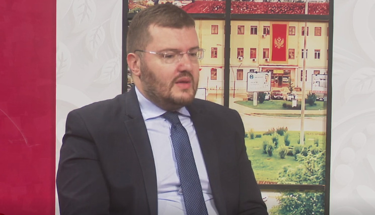 Koprivica: Pod hitno postaviti bezbjednost svih sudova na najviši nivo ...