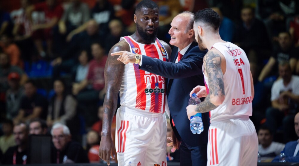 Ivanović se vraća na mjesto na kojem je legenda: Emocije idu na stranu ...