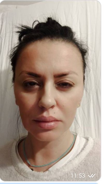 Zekovic filed criminal charge on behalf of '21st of May'; Edina Cokovic ...