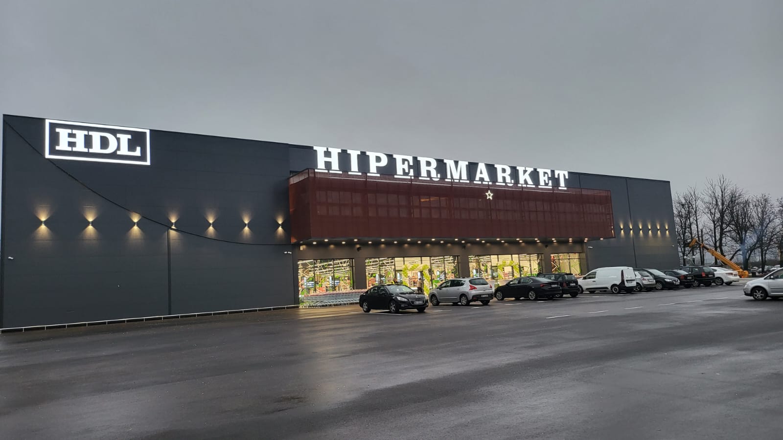 Hard diskont Laković danas "topi" cijene! - CdM