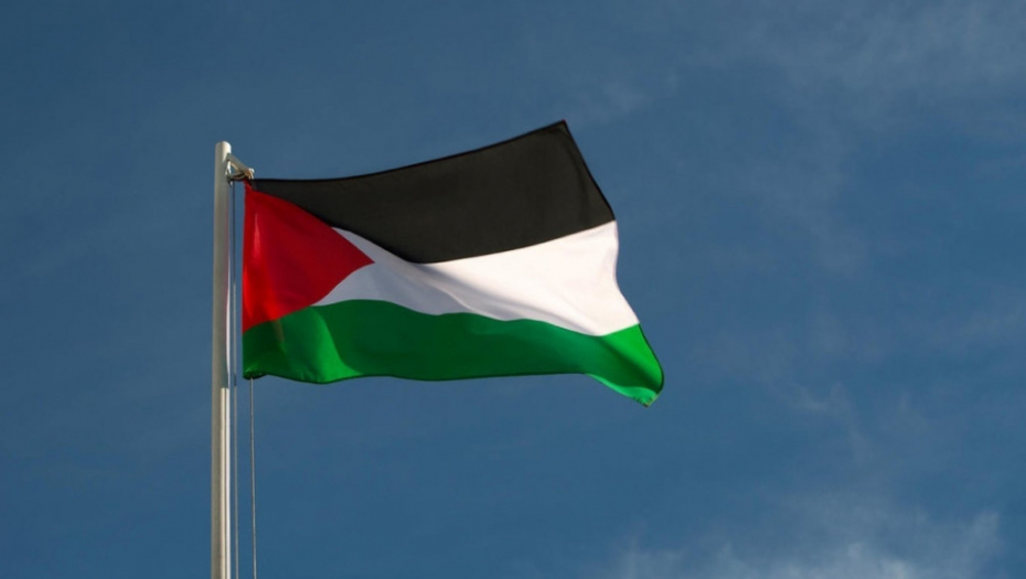 Ambasada Palestine: Drevni grad Jericho na listi svjetske baštine - CdM
