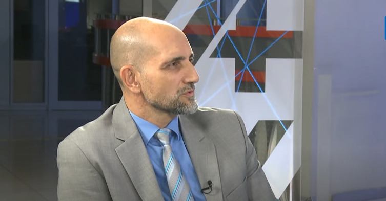 Smijenjen Predrag Spasojević, pokrenut disciplinski postupak - CdM