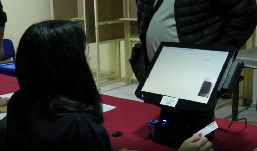 Political soap opera in Savnik: Election process lasting since 2022 ...