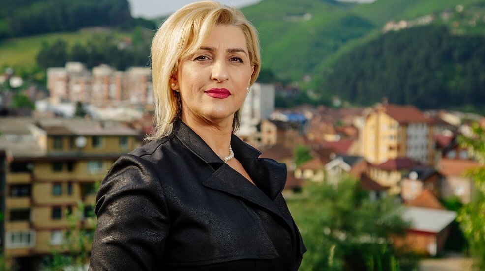 Suada Zoronjić nije više odbornica GP URA - CdM