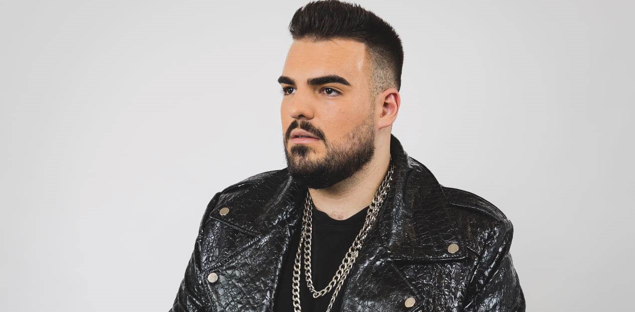 Željko Vukčević prihvatio igru: Vidim da imam za šta da se trudim i ...