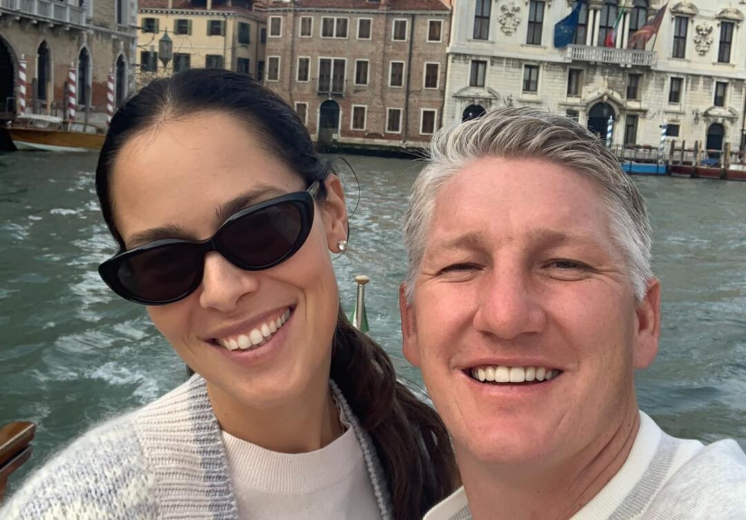 Novi biznis, stari prioriteti: Za Anu i Švajnija porodica je na prvom ...