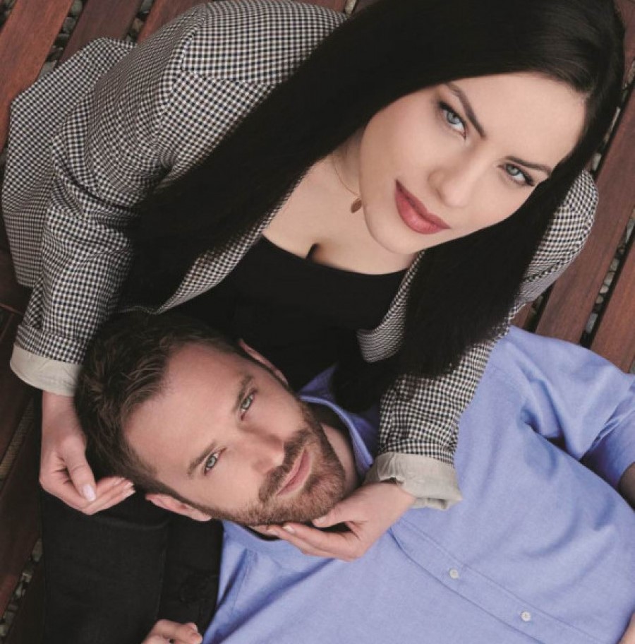 Glasine se smirile: Ovako Momčilo Otašević provodi vrijeme sa ...