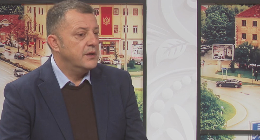 Perunović: Imovina Željezare procijenjena na skoro 54 miliona eura - CdM