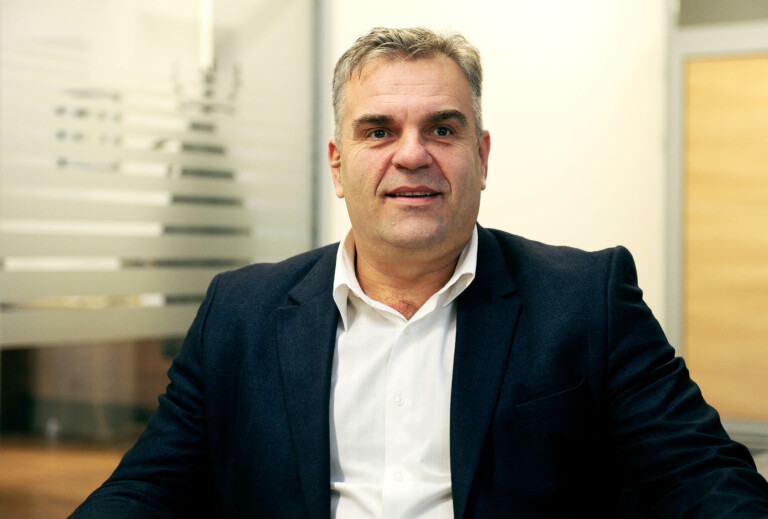 Vučković: Čovjek čovjeku mora biti čovjek - CdM