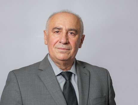 Preminuo Rifat Rastoder - CdM