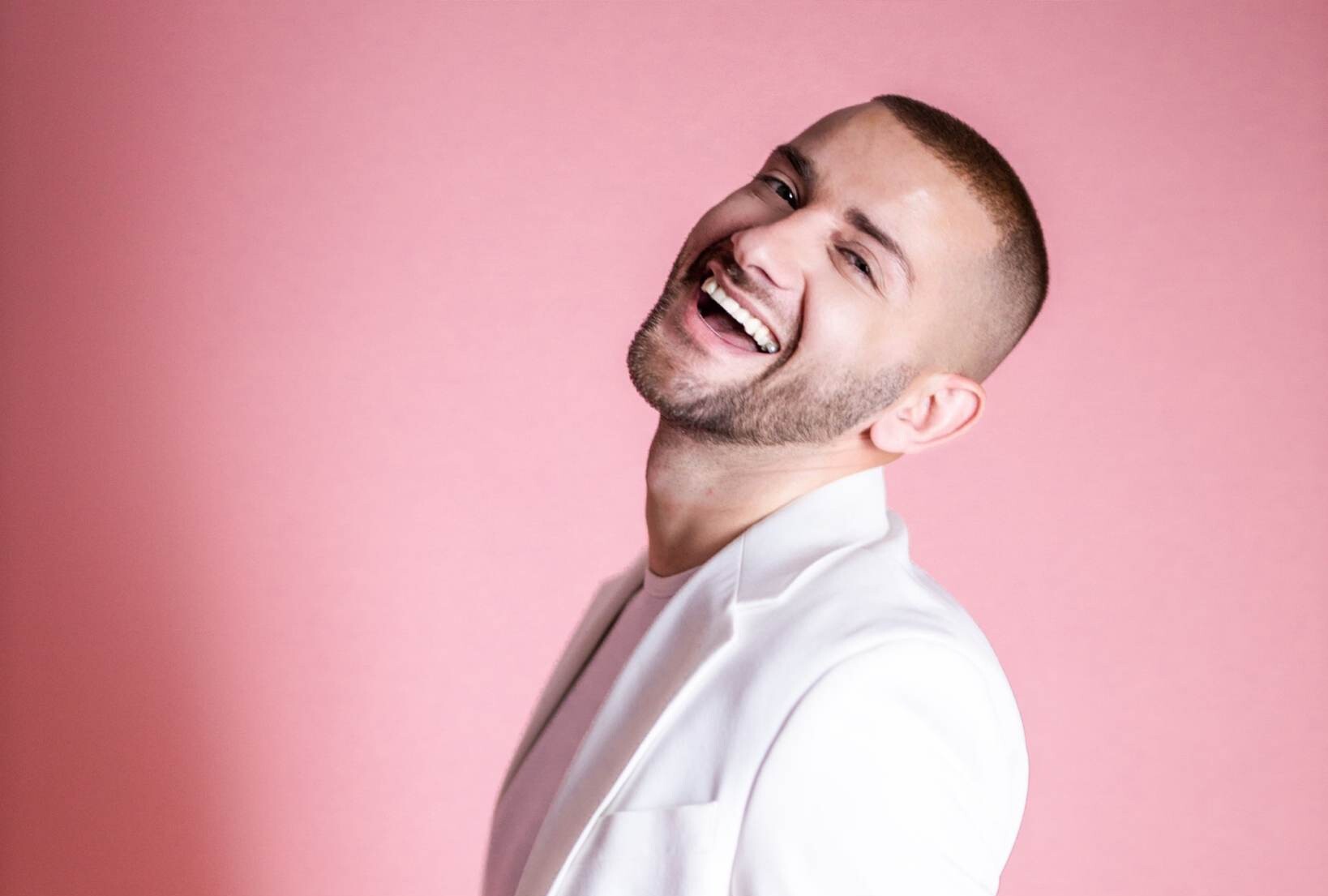 Dijete Bara preko Srbije želi na Eurosong: Znam da će me podržati i ...