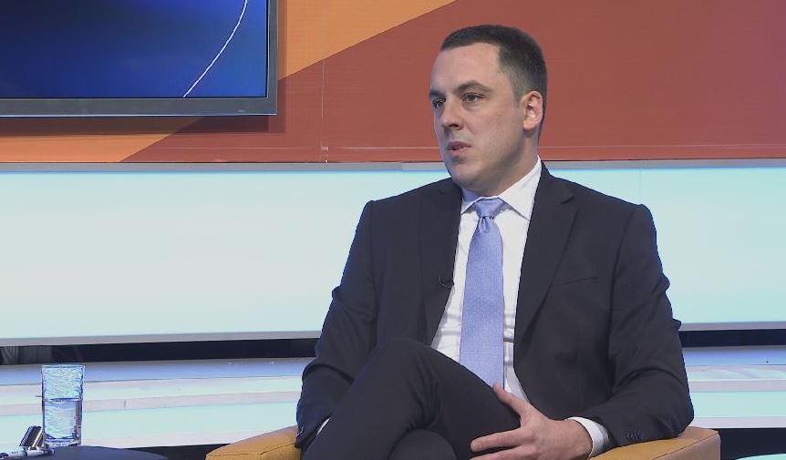 Vuković: Crna Gora je stala, Vlada presipa iz šupljeg u prazno - CdM