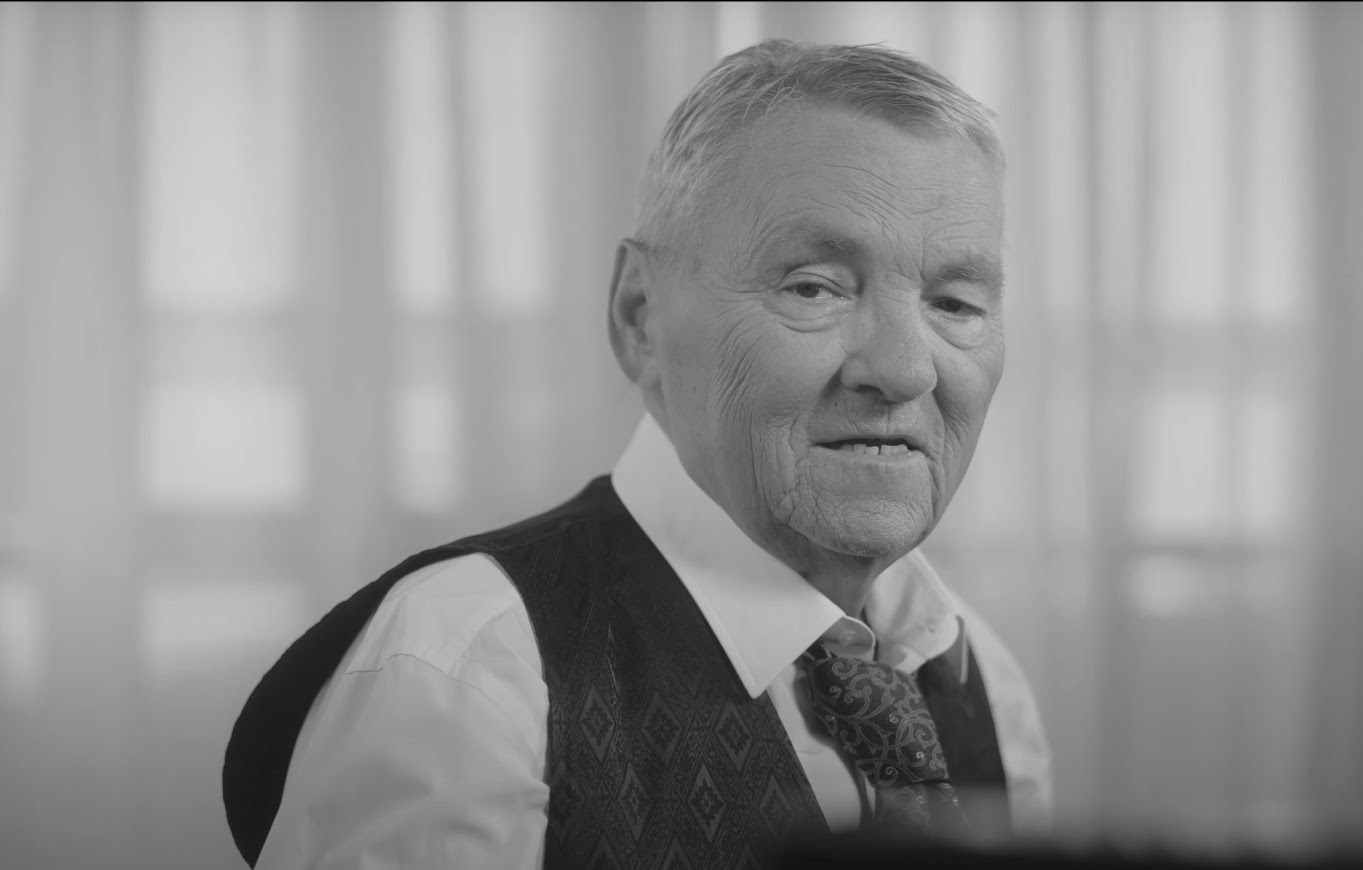 Godinu dana od smrti Zorana Kalezića: Sada sam polako krenuo na put ka ...