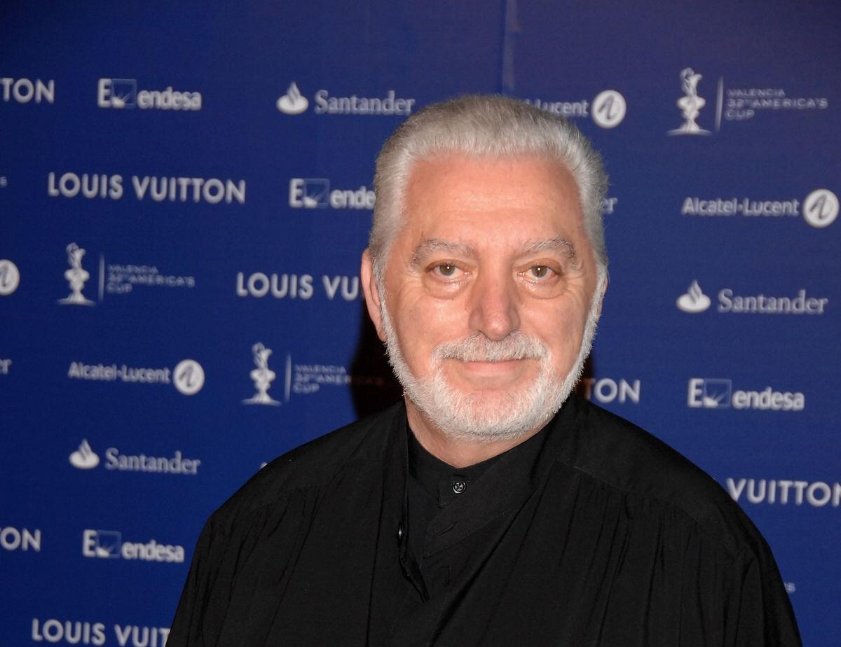 Preminuo čuveni dizajner Pako Raban - CdM