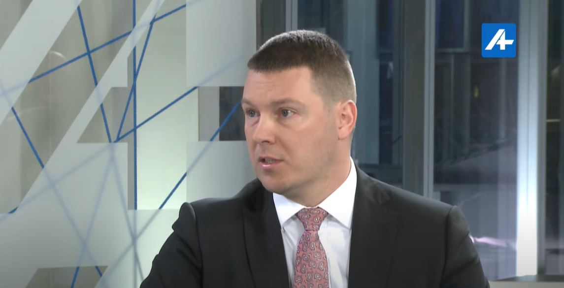 Adžić: Građani mogu prosuditi koje dvije opcije su se dogovorile da ...