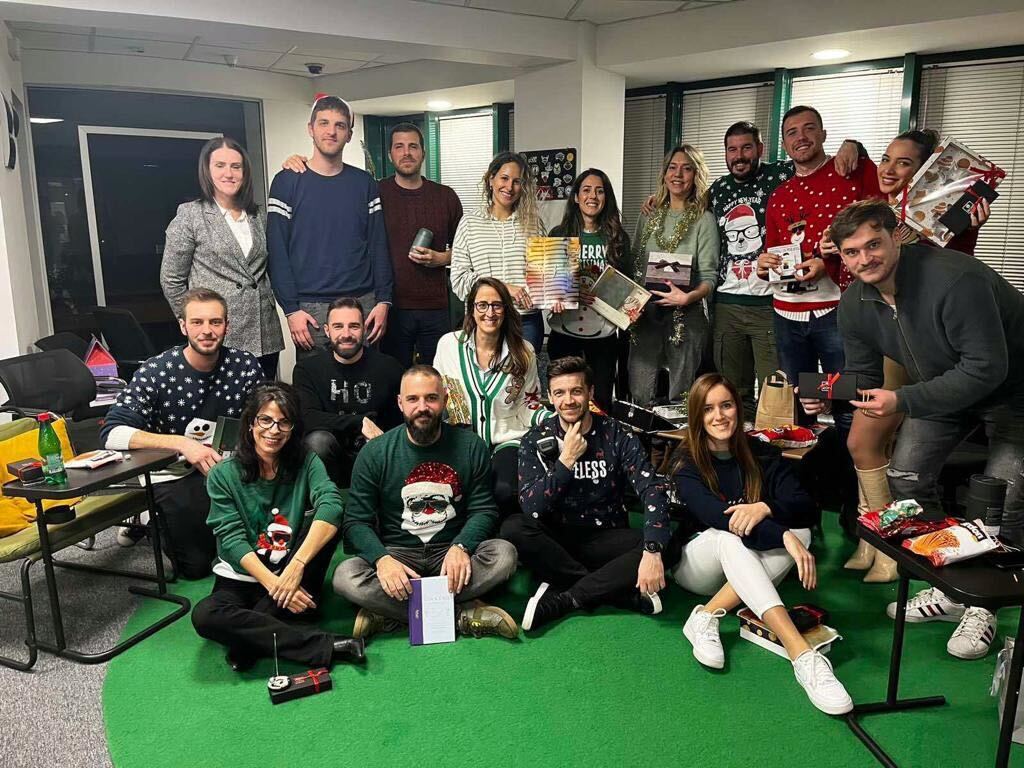 Dvije godine Glova u Crnoj Gori - CdM