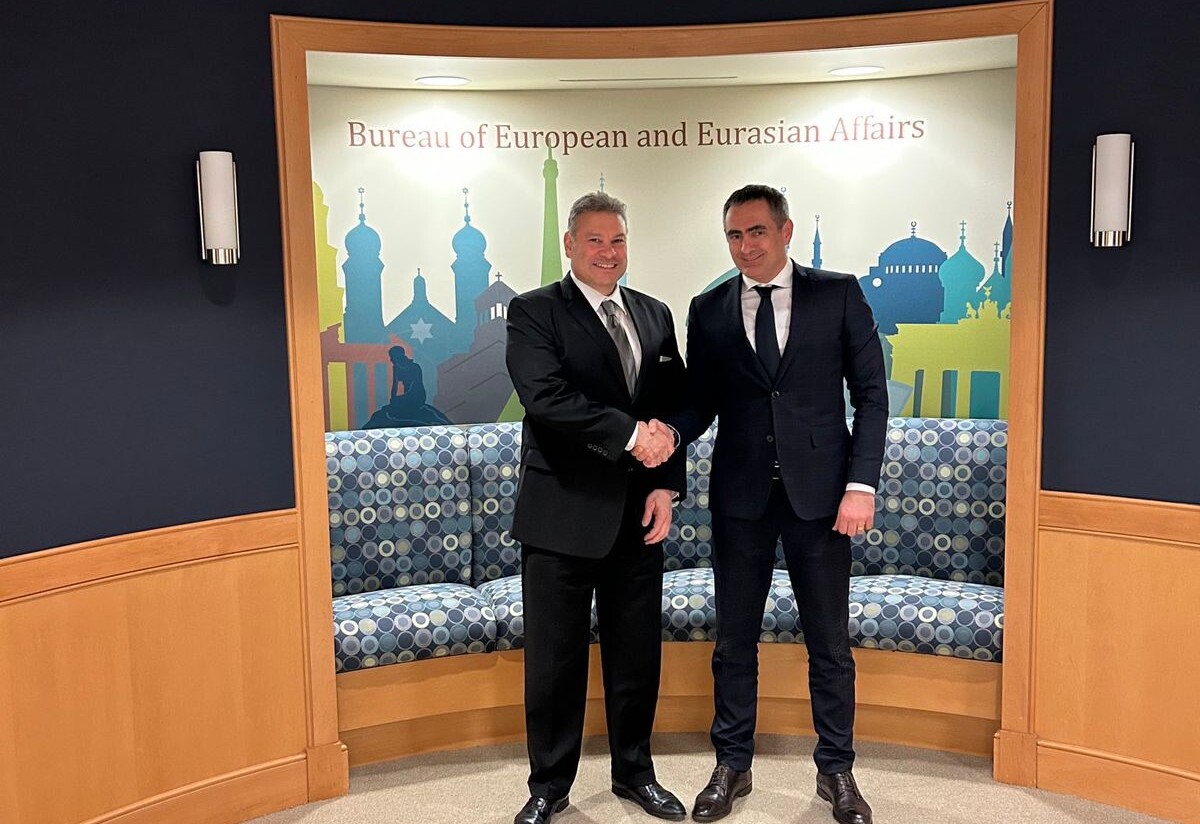 Damjanovic and Escobar on the Open Balkan Initiative: Economic ...