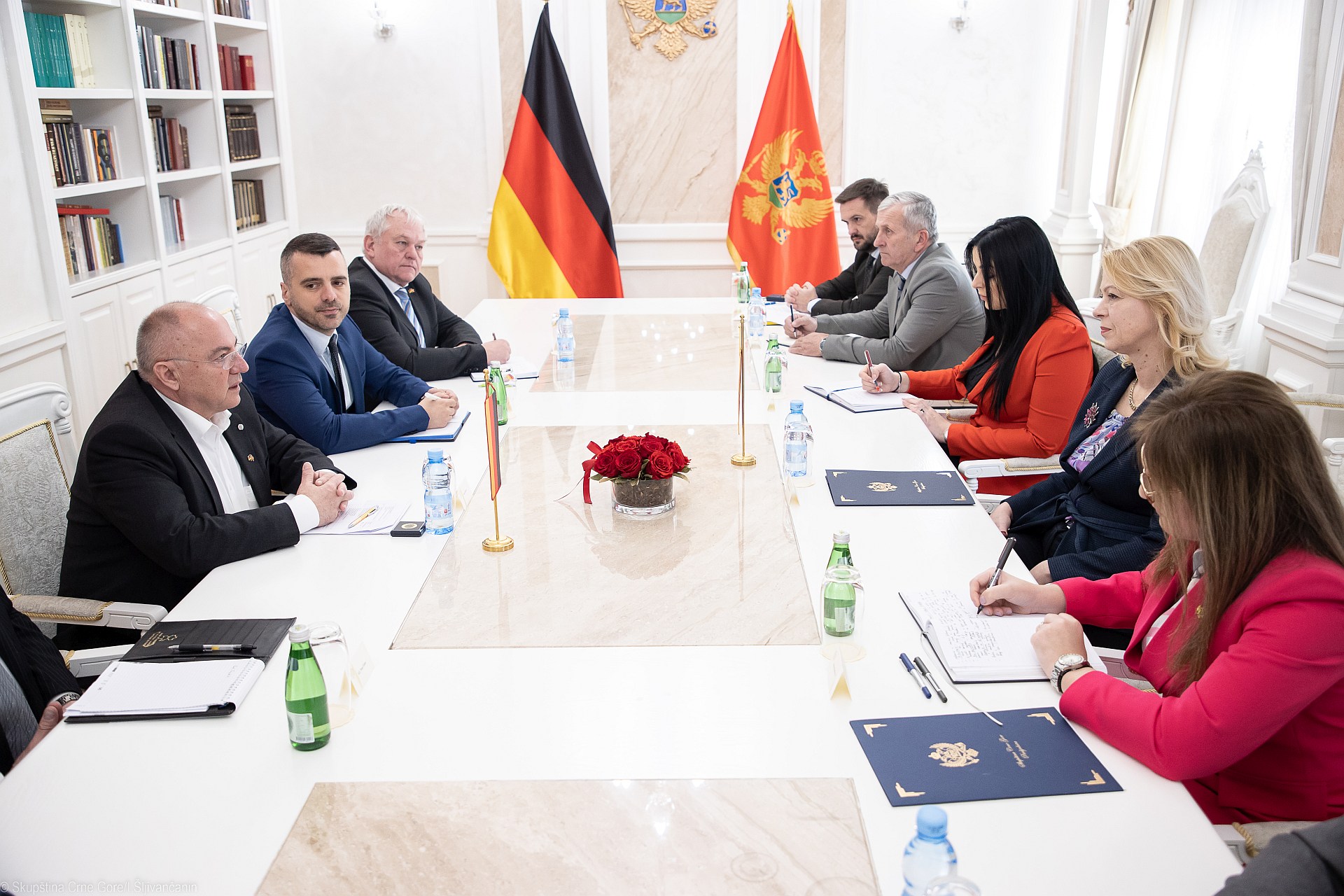 Đurović: Berlinski proces ima nezamjenljivu ulogu u jačanju regionalne ...