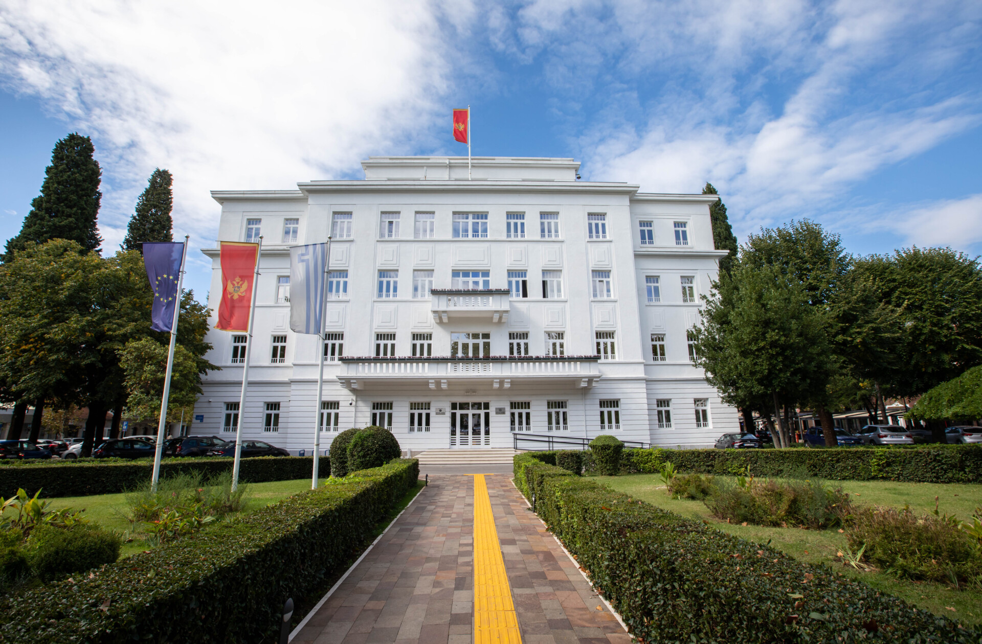 Glavni grad će tokom ove godine podržati projekte NVO sa 60.000 eura - CdM