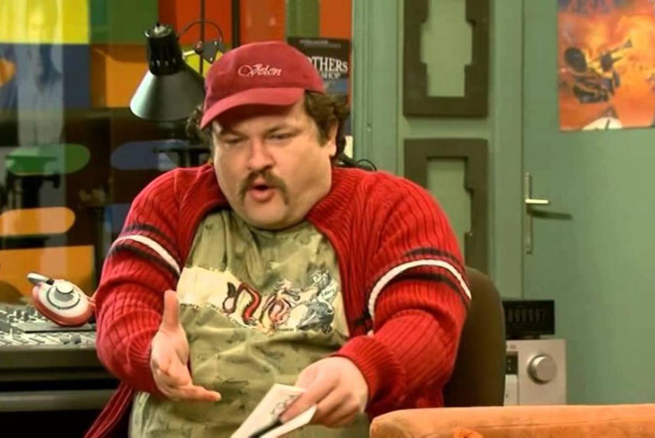 Lud, zbunjen, normalan: Šta Dino Mehmeda Mujkić radi danas? - CdM