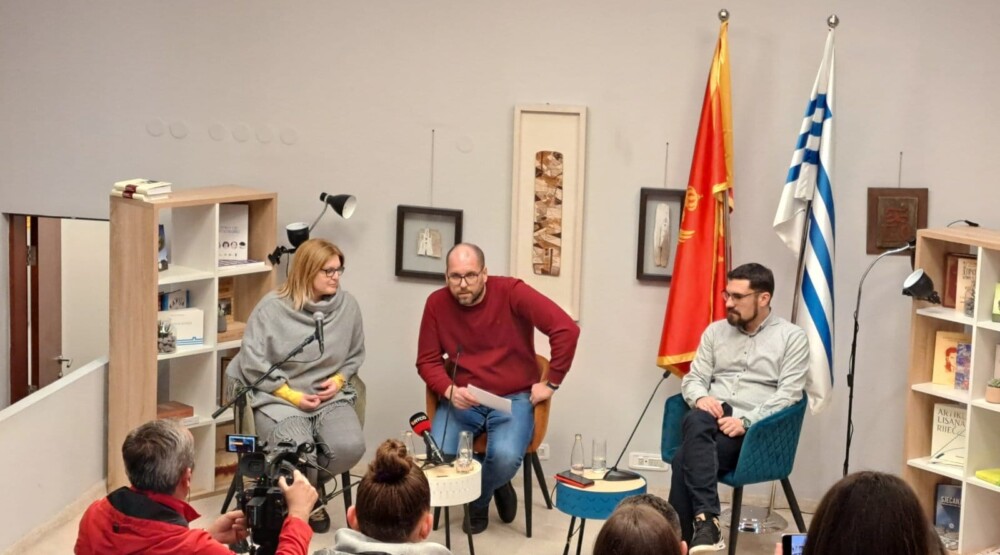 Crnogorski jezik bije bitku za svoj status i ime još od 19. vijeka - CdM