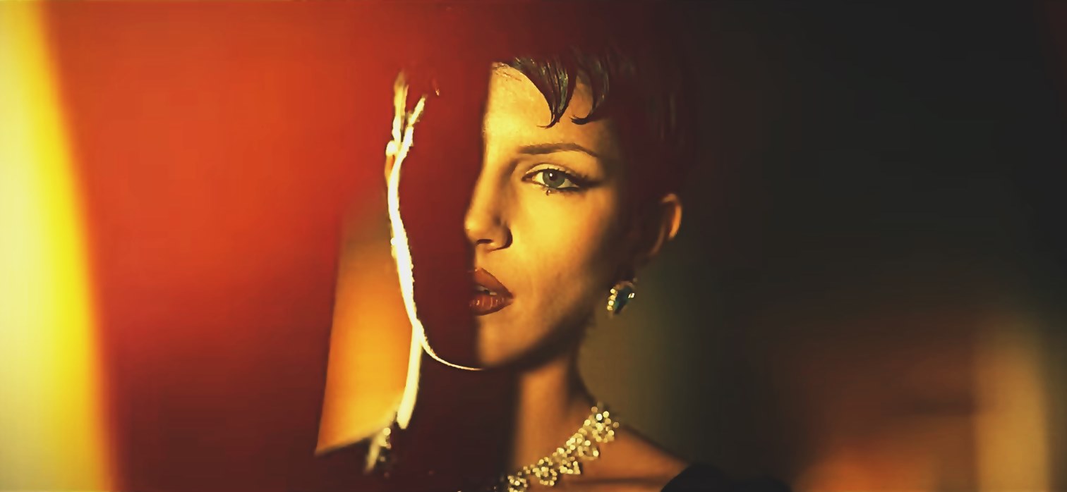 Macha Ravel - Tango - CdM