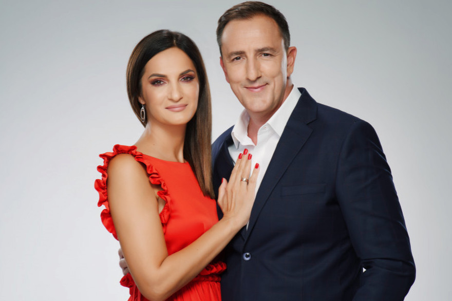 Sergej Ćetković: Po cijeli dan snimam želje i čestitke, čestitam ...