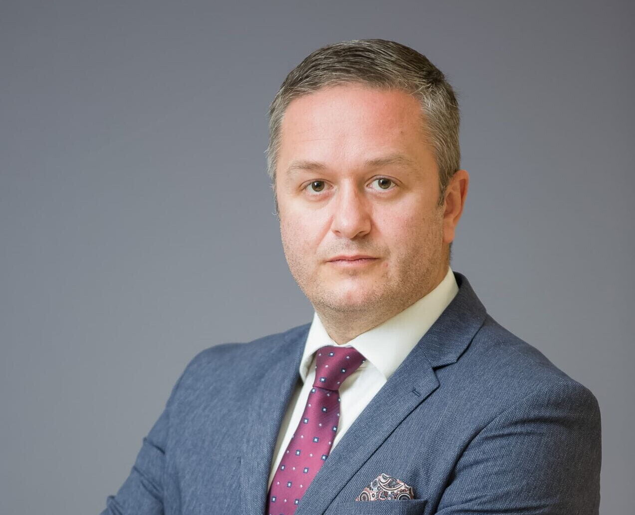 Dizdarević: Politička tribina umjesto profesionalnog rada - CdM