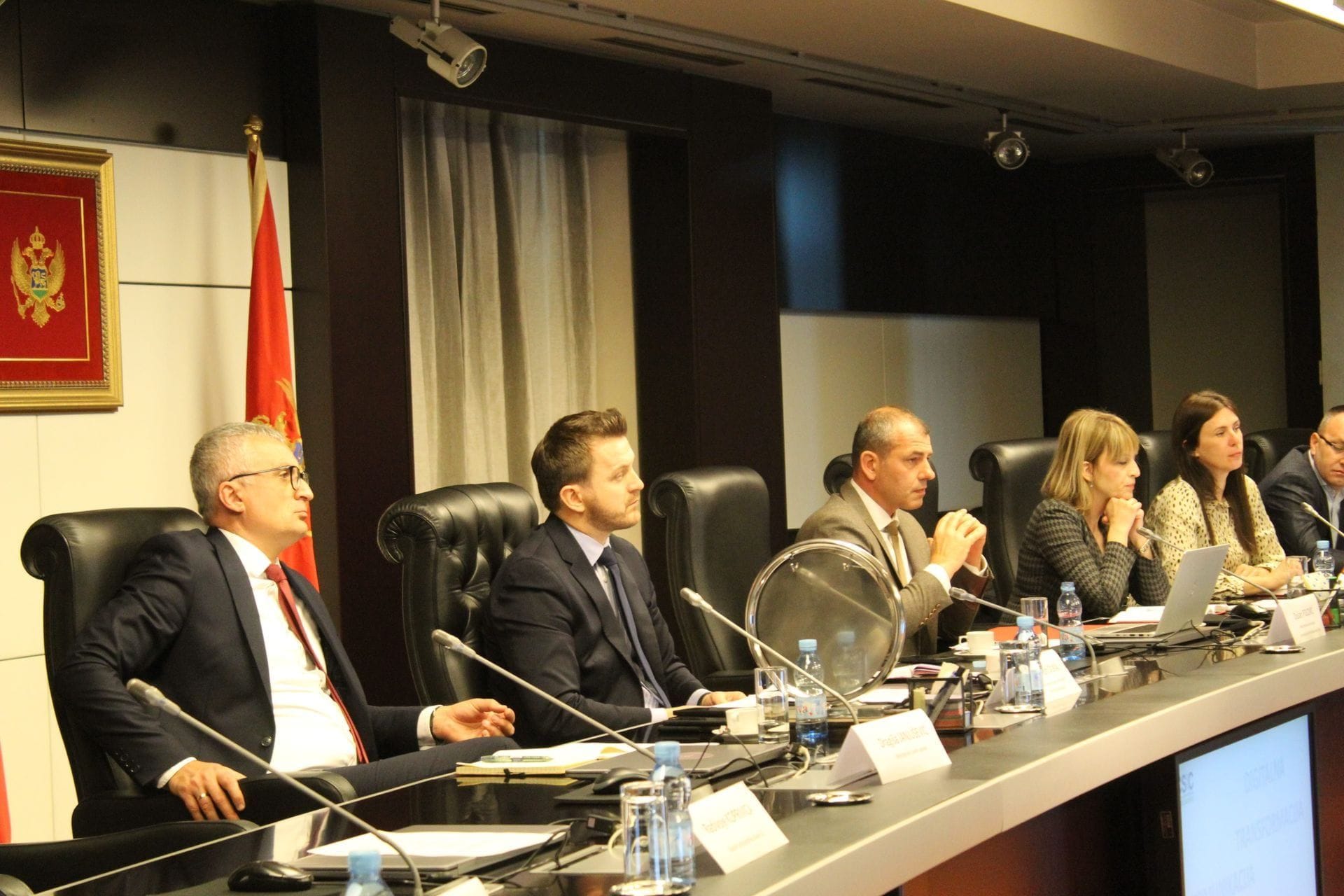 Dukaj: Digitalna transformacija izrazito kompleksan proces - CdM