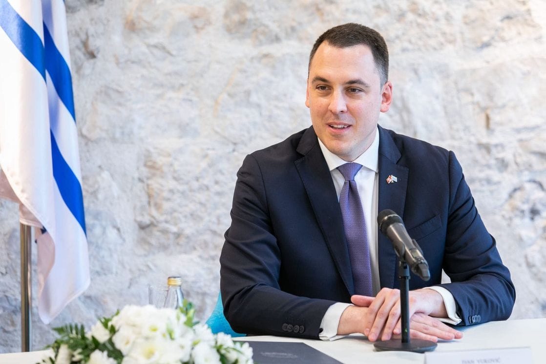 Ivan Vuković: Bećir Vuković, poznat po mržnji prema Crnogorcima ...