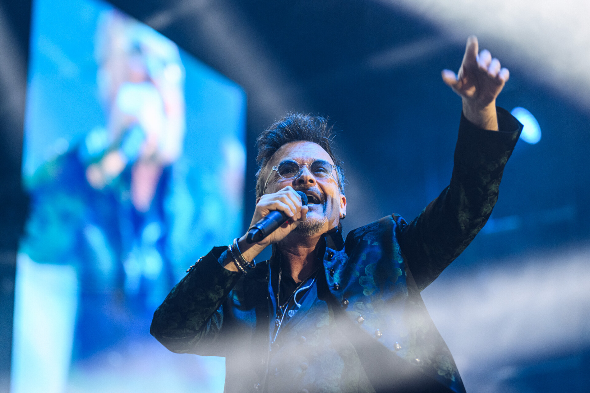 Džiboni o teškom periodu i porodici: Na početku karijere me ...