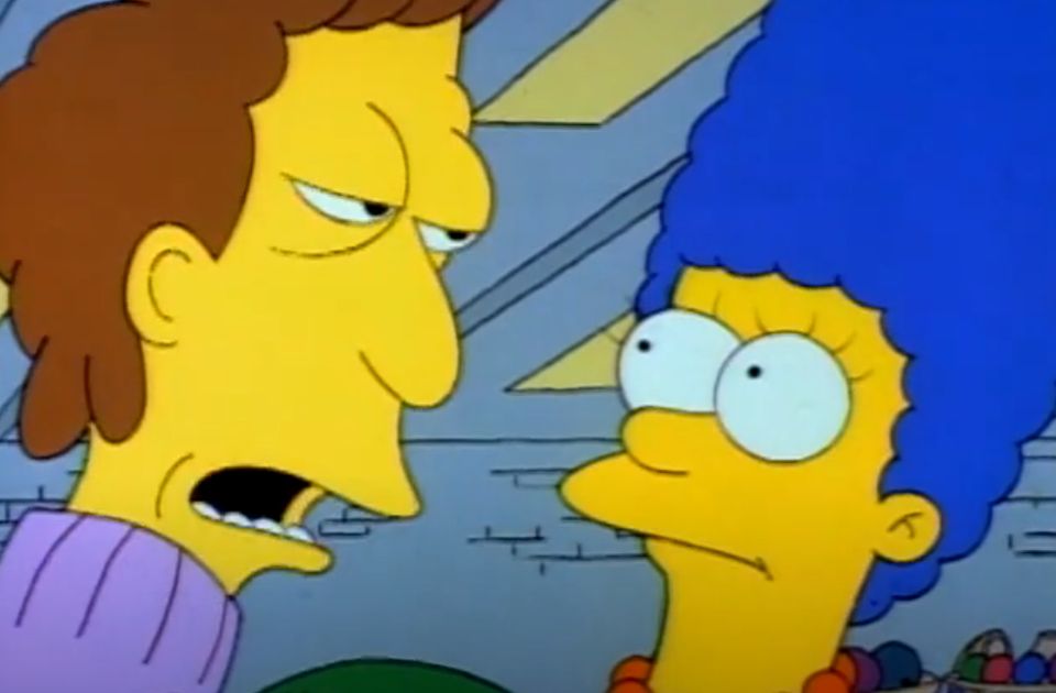 Poznati lik se vraća u seriju The Simpsons nakon 33 godine - CdM