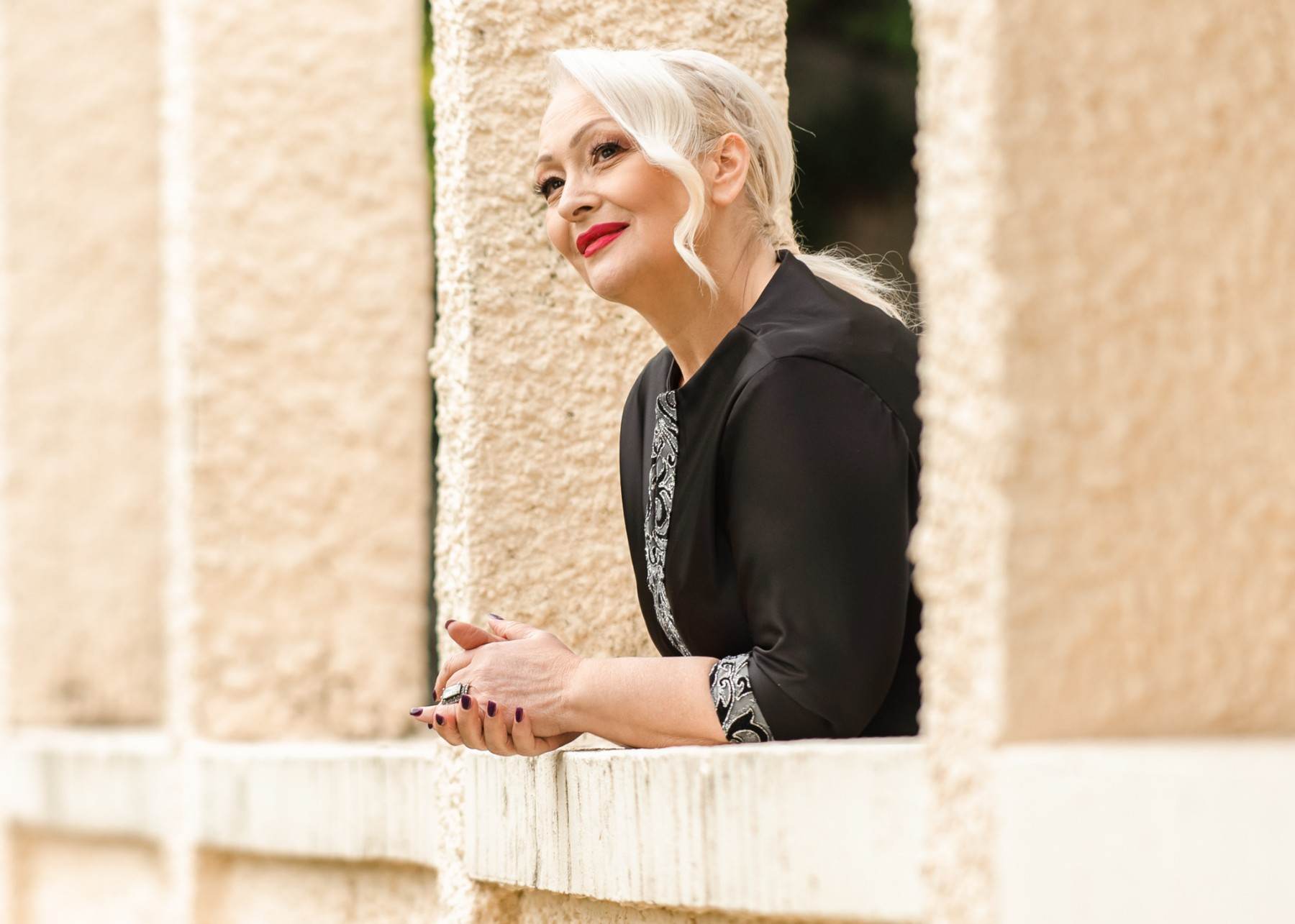 Tanja Šeter u društvu eminentnih izvođača: Ilidža će čuti "Tvoja oka ...