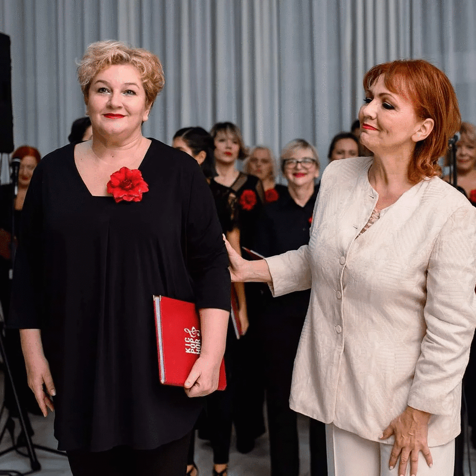 Stanari Doma starih održali lekciju: Poštovati himnu više od svoje ...