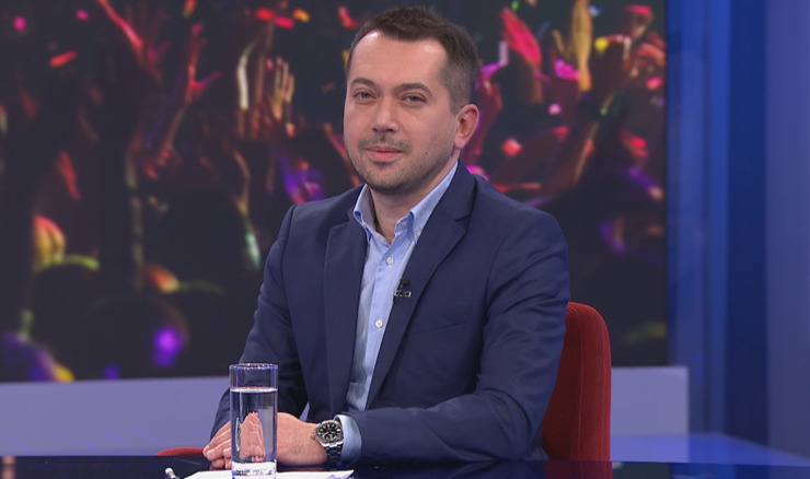 Hrvatski stručnjak za CdM o zabrani turbo-folka: Neviđena budalaština ...