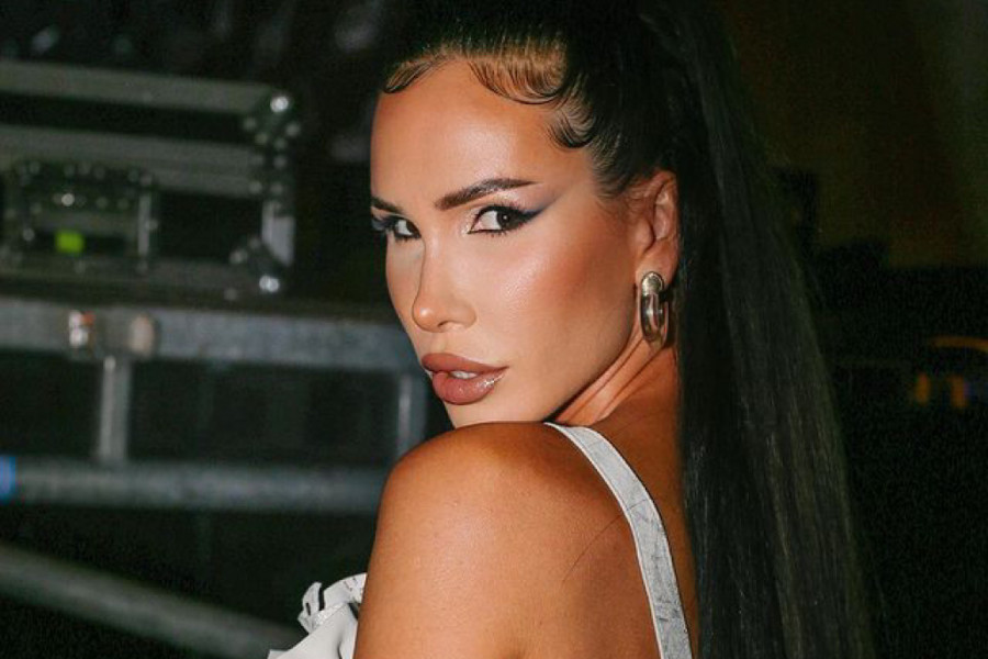 Da li biste je prepoznali? Ovako je Nikolija izgledala prije svih ...