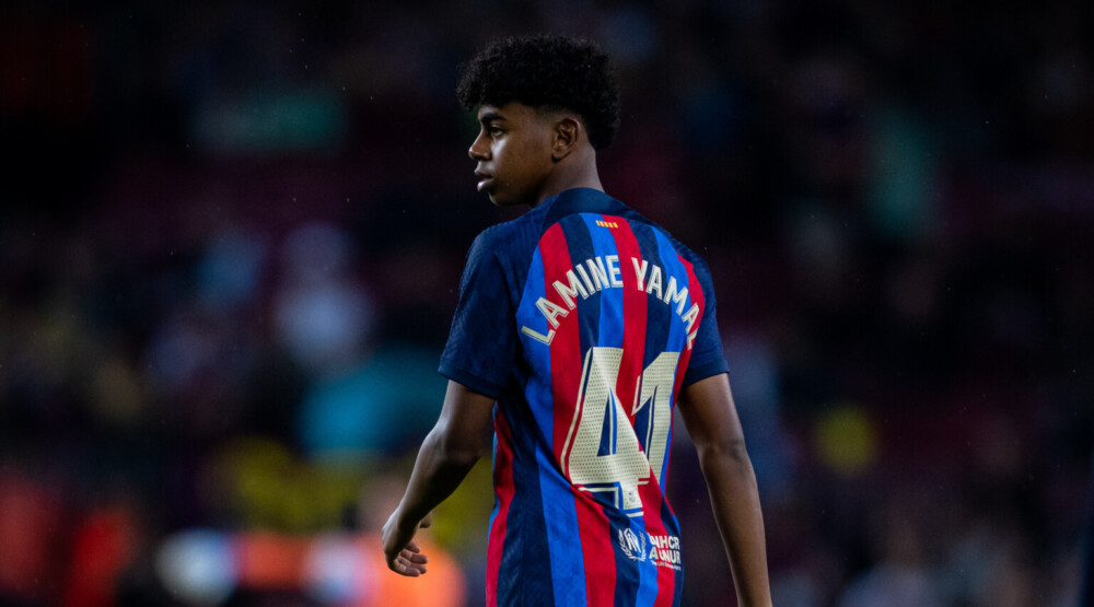 Mladić rođen 2007. debitovao za Barsu, Ćavi: On je kao Mesi - CdM