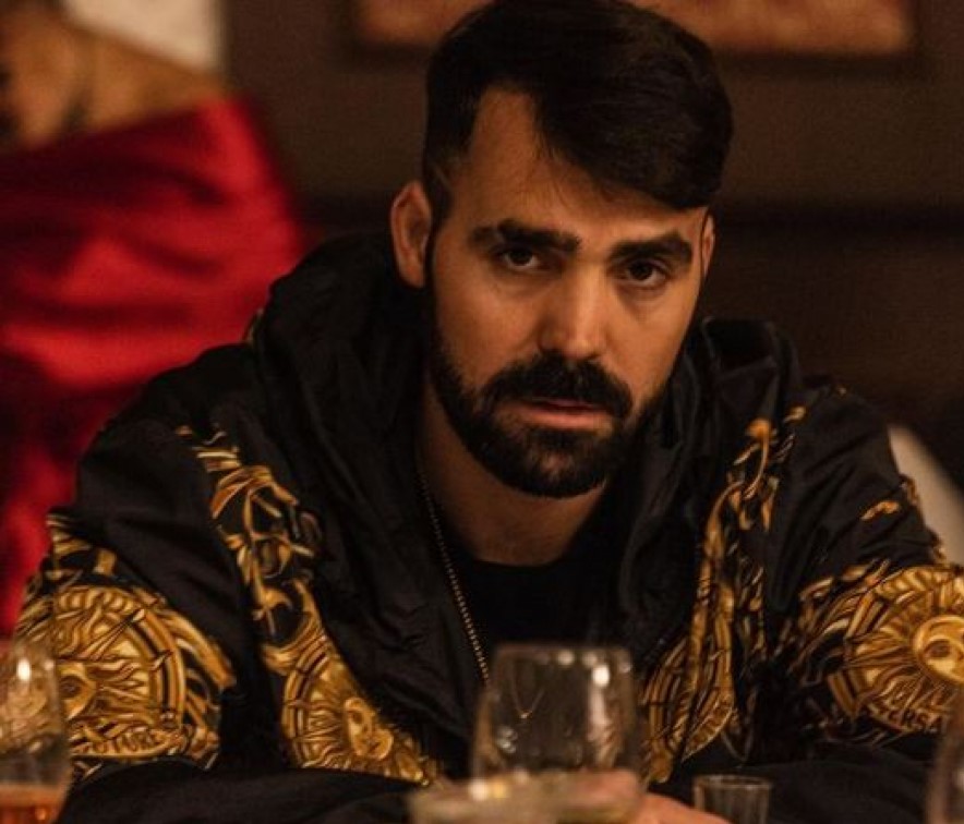 Miodrag Radonjić šokirao izjavom: Sa njim bih bio intiman pred kamerama ...