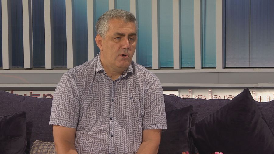 Miroslav Doderović predložen za predsjednika Žirija za Trinastojulsku ...