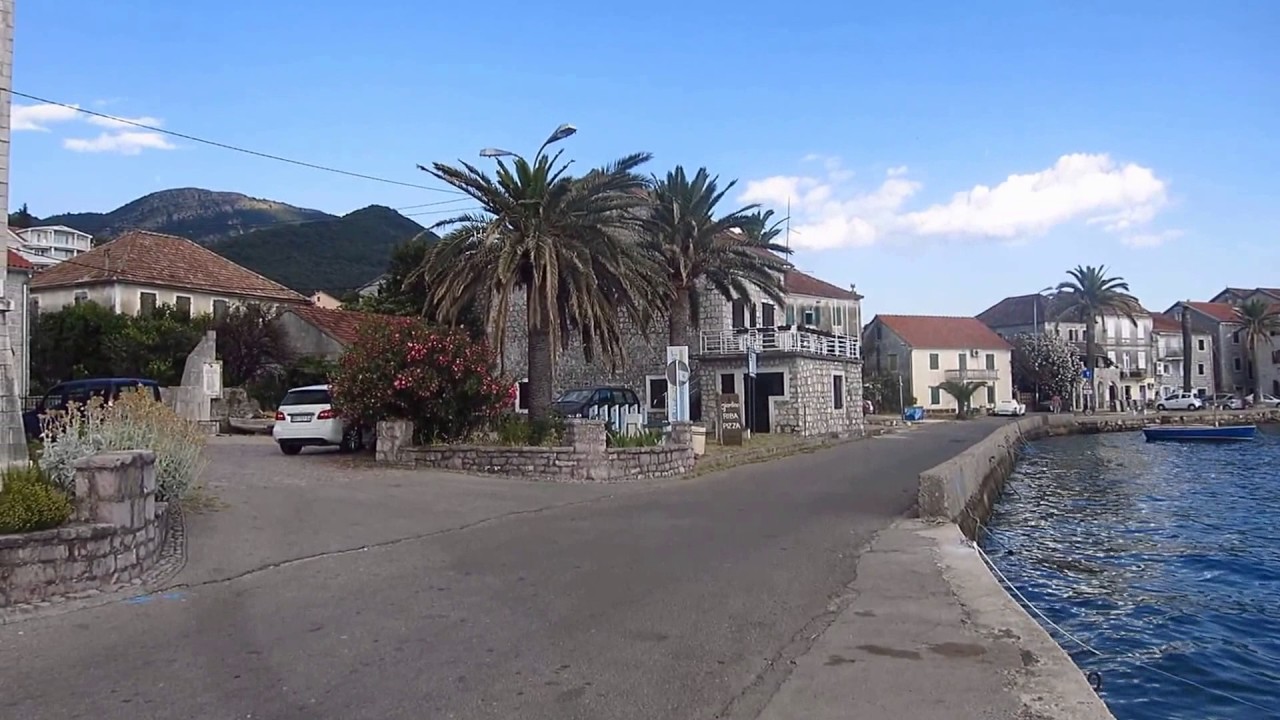 Donja Lastva: Macom nasrnuo na tinejdžere - CdM