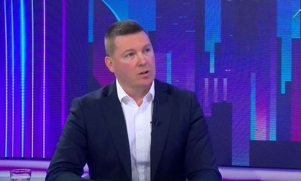 Adžić: Inauguracija Milatovića izazovan momenat za policiju - CdM