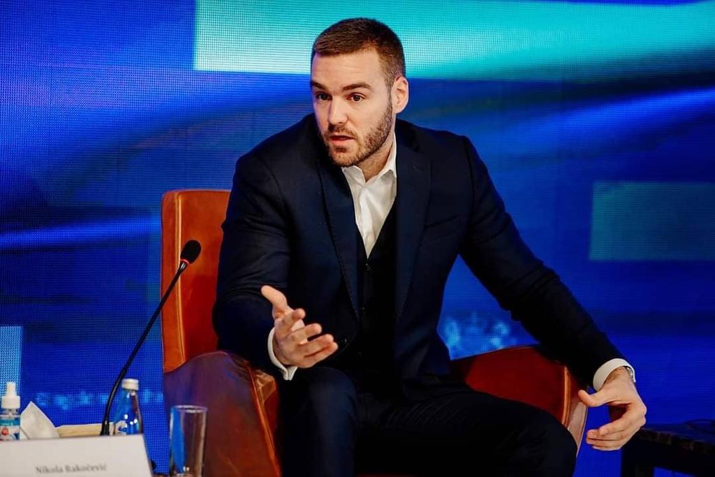 Rakočević: Nećemo dopustiti izmjene Ustava - CdM