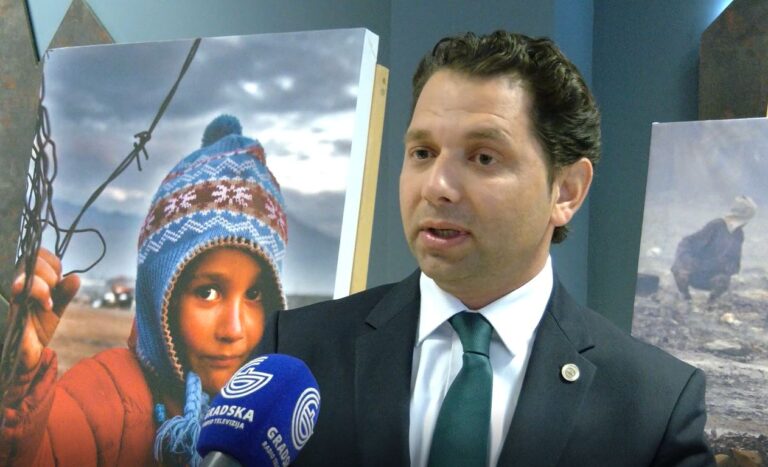 Jaha povodom rasprave o Rezoluciji u Jasenovcu: Pozdravljamo svaku ...